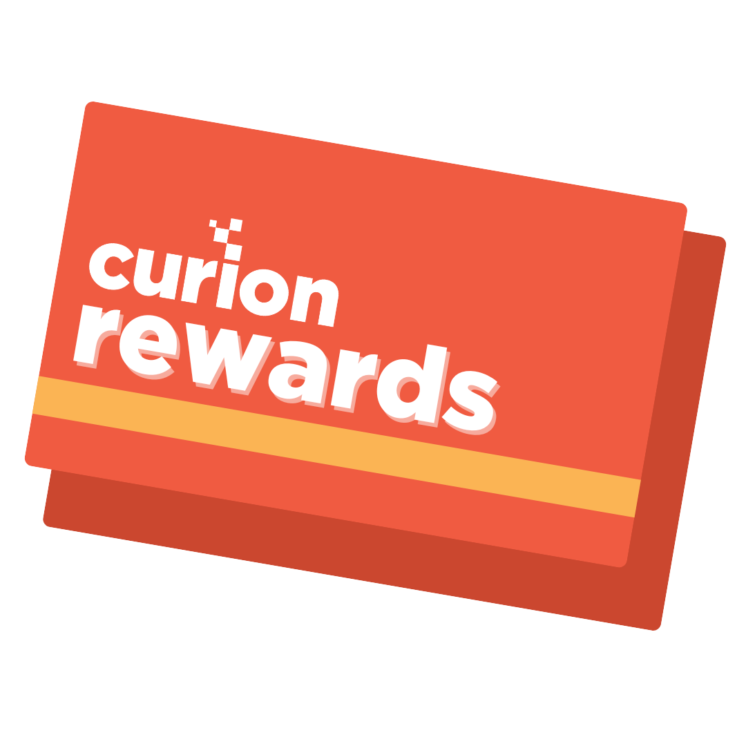 What is the Curion Rewards Program? – Curion Insights